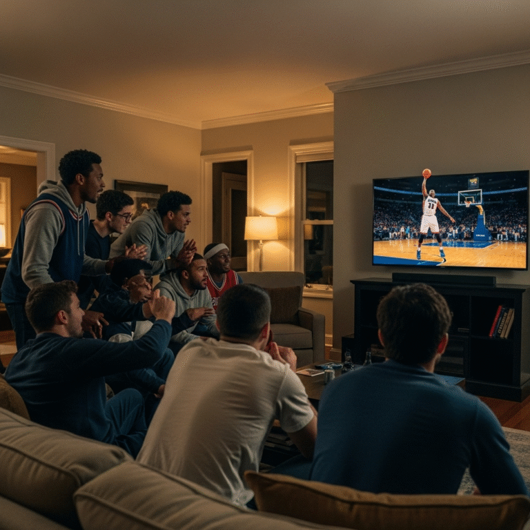 Ultimate Guide to IPTV Sports Categories: sports.m3u Explained